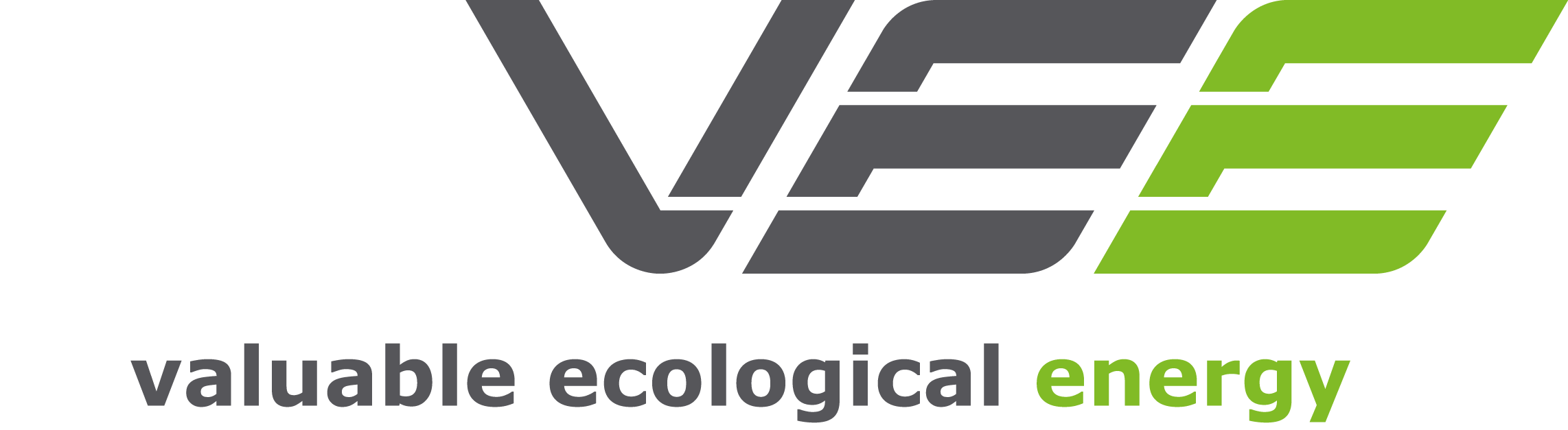 Download Center - vee - valuable ecological energy